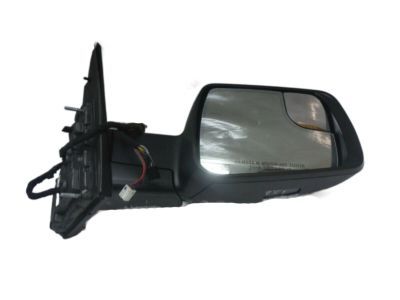 68276506AG - Genuine Mopar Outside Rearview Mirror
