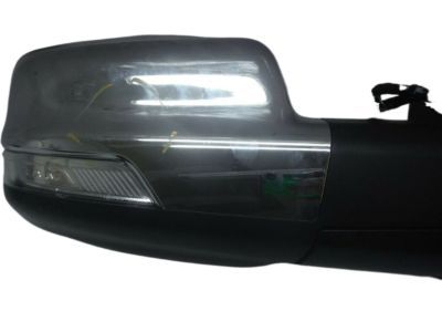 68276506AG - Genuine Mopar Outside Rearview Mirror