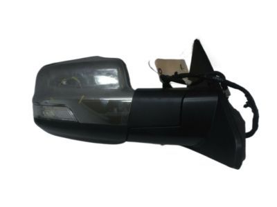68276506AG - Genuine Mopar Outside Rearview Mirror