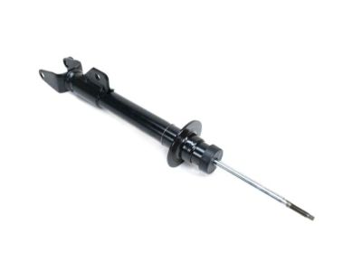68544462AA - Genuine Mopar Suspension