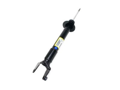 68544462AA - Genuine Mopar Suspension