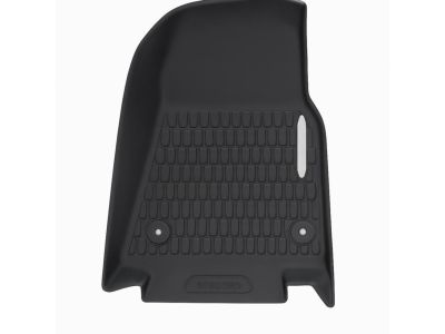82216315AC - Genuine Mopar Complete Floor Mat Kit