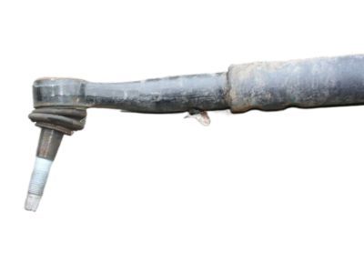 68369907AA - Genuine Mopar Tie Rod E-Outer