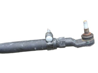 68369907AA - Genuine Mopar Tie Rod E-Outer