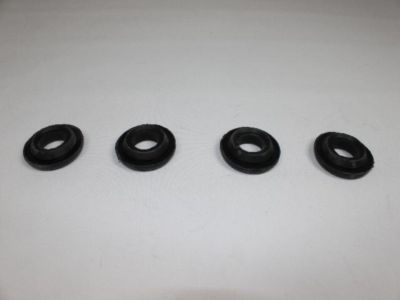 Crankcase Ventilation - 2005 Jeep Wrangler