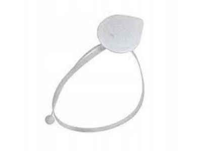 8260A274 - Genuine Mopar Cap-Windshield Washer Tank Fill