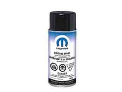 4318070AE - Genuine Mopar LUBE-Silicone Spray