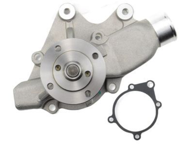 4626215AF - Genuine Mopar Water Pump
