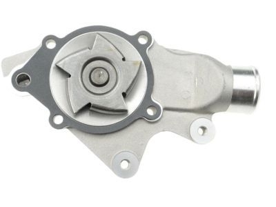4626215AF - Genuine Mopar Water Pump