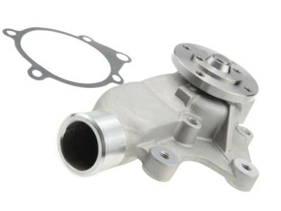 4626215AF - Genuine Mopar Water Pump
