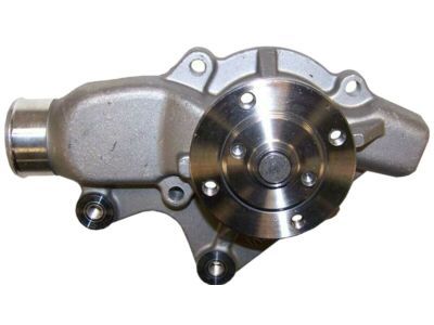 4626215AF - Genuine Mopar Water Pump