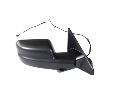 Mirror, Exterior - 2019 Ram 1500 New Style