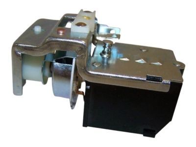 68148078AA - Genuine Mopar Headlamp Switch