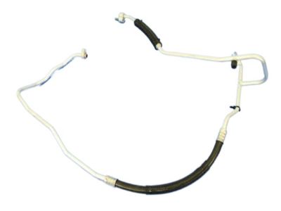 55037862AE - Genuine Mopar Parts
