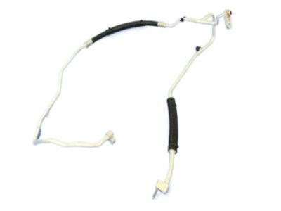 55037862AE - Genuine Mopar Parts