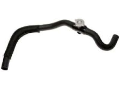 5058403AC - Genuine Mopar Hose-Radiator Outlet