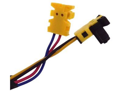 68003217AF - Genuine Mopar CLKSPRING-Steering Column Control Mod