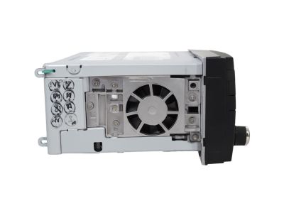 5091331AF - Genuine Mopar Multi Media Radio