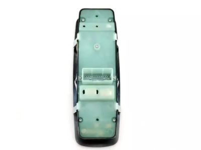 68620475AA - Genuine Mopar Front Door
