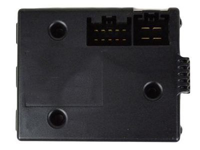 68336235AA - Genuine Mopar Trailer Tow Module