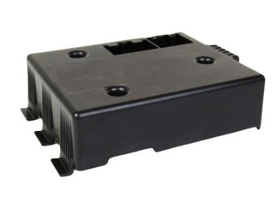 68336235AA - Genuine Mopar Trailer Tow Module