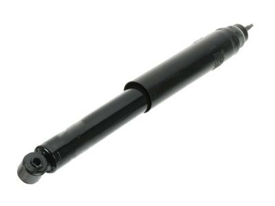 68067516AG - Genuine Mopar Suspension Absorber Kit