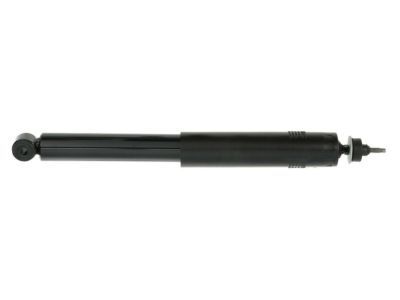 68067516AG - Genuine Mopar Suspension Absorber Kit