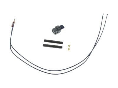 68018947AC - Genuine Mopar Wiring-2 Way