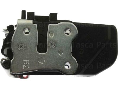 55372858AB - Genuine Mopar Rear Door Latch
