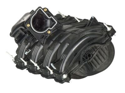 53013403AE - Genuine Mopar Intake Manifold