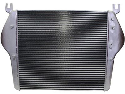 55056593AB - Genuine Mopar Cooler-Charge Air