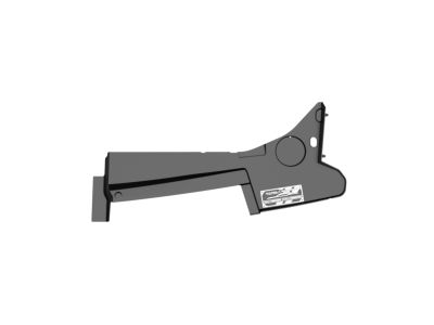 68622346AA - Genuine Mopar Under Hood Appearance Panel