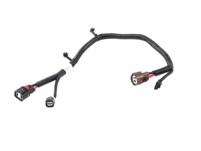 68529722AB - Genuine Mopar Jumper Wiring
