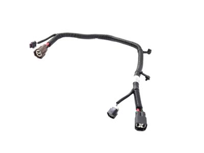 68529722AB - Genuine Mopar Jumper Wiring