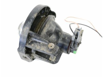 68144162AA - Genuine Mopar Lamp-Front Fog