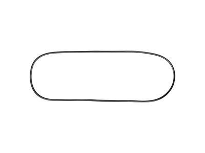 55176567AD - Genuine Mopar Molding-Windshield Reveal