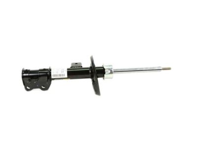 68212222AA - Genuine Mopar STRUT-FRONTSUSPENSION