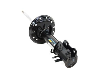 68212222AA - Genuine Mopar STRUT-FRONTSUSPENSION