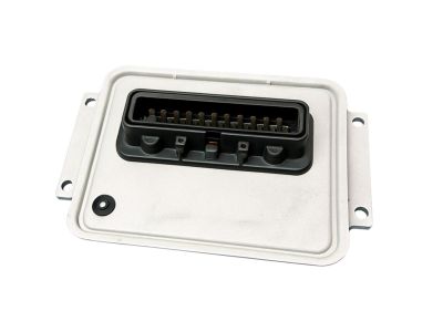 56049681AB - Genuine Mopar Front Control Module