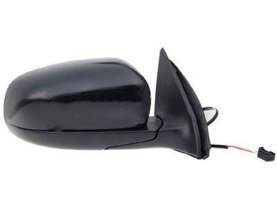 68325338AA - Genuine Mopar Outside Rearview Mirror