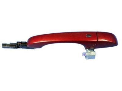 1QA18JRPAJ - Genuine Mopar Exterior Door Handle