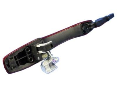 1QA18JRPAJ - Genuine Mopar Exterior Door Handle