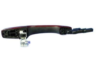 1QA18JRPAJ - Genuine Mopar Exterior Door Handle