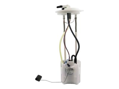 68195671AB - Genuine Mopar Pkg Part-Fuel Pump