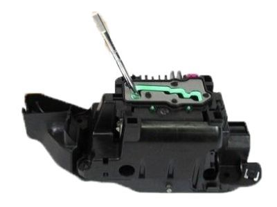 68091342AA - Genuine Mopar Transmission Shifter