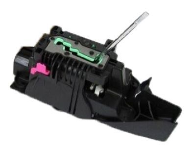 68091342AA - Genuine Mopar Transmission Shifter