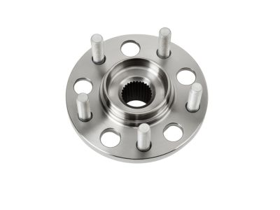 5105770AH - Genuine Mopar Hub&BRG-Brake