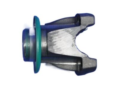 68271086AA - Genuine Mopar YOKE-Transfer Case Output