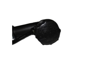 52104110 - Genuine Mopar Clutch Actuator Hydraulic Control