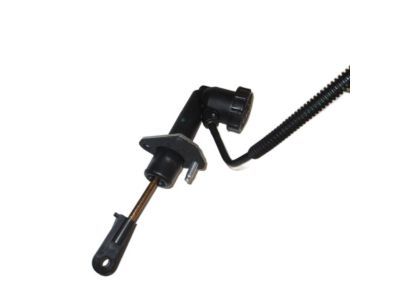 52104110 - Genuine Mopar Hydraulic Control-Clutch ACTUATOR